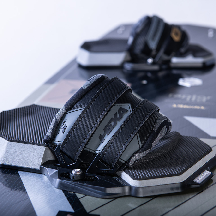 2023 Crazyfly Raptor LTD | CrazyFly Kiteboards | PKS Distribution