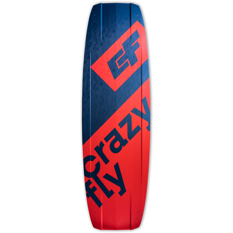 2023 Crazyfly Raptor | CrazyFly Kiteboards | PKS Distribution