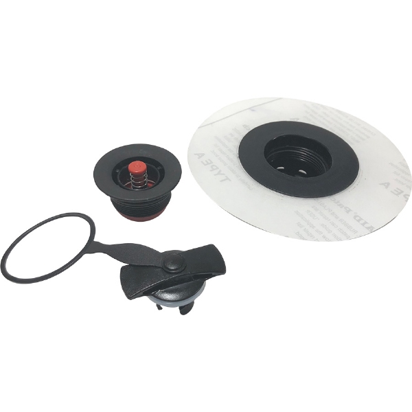 Fixmykite.com SUP Style V2 Inflate/Deflate Valve - Fits: F-One, Naish ...