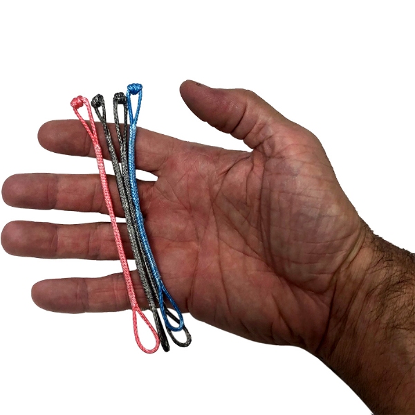 PKS Universal Race Pigtail Set | Lines & Line Accessories | PKS ...