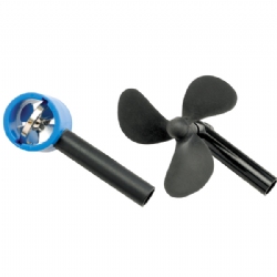 Skywatch Flowatch Flowmeter | Advanced Instruments | PKS Distribution